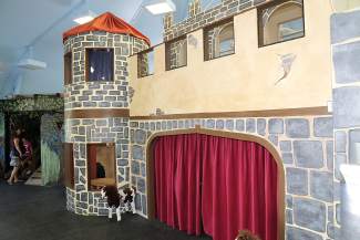 KidZone Museum in Truckee unveils new fairy tale exhibit | SierraSun.com
