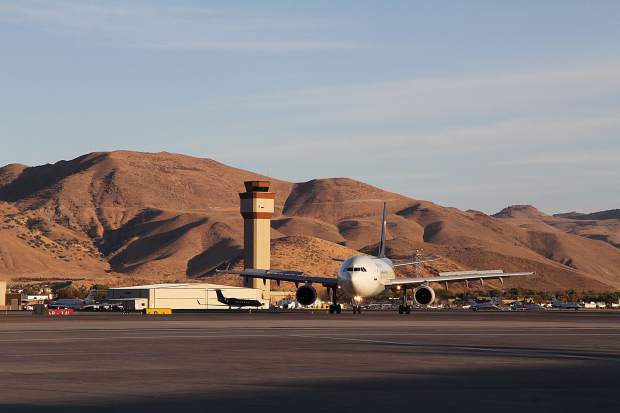 What Reno airport’s recent growth means for North Tahoe-Truckee ...
