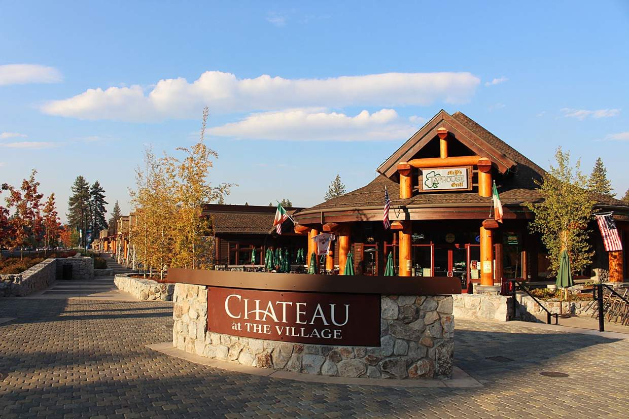 The Chateau at South Lake Tahoe sells for $42.5 million | SierraSun.com