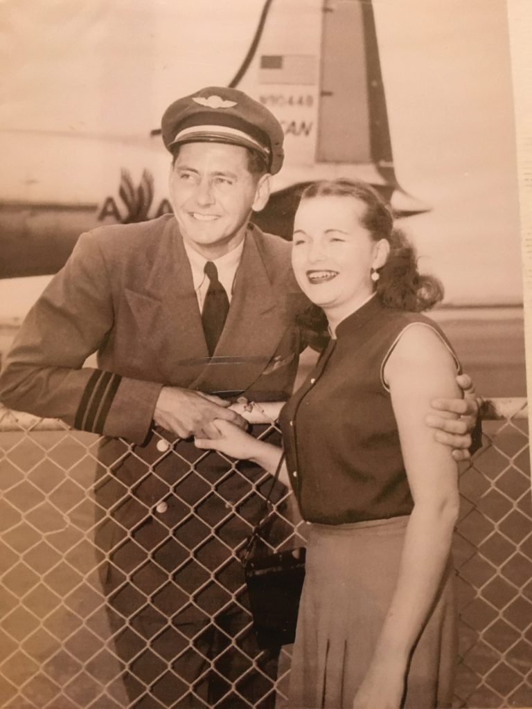 Reva & Sidney Huff | SierraSun.com