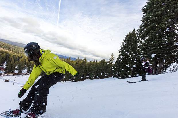 SnowSport Safety Foundation: Granlibakken safest among Tahoe resorts ...