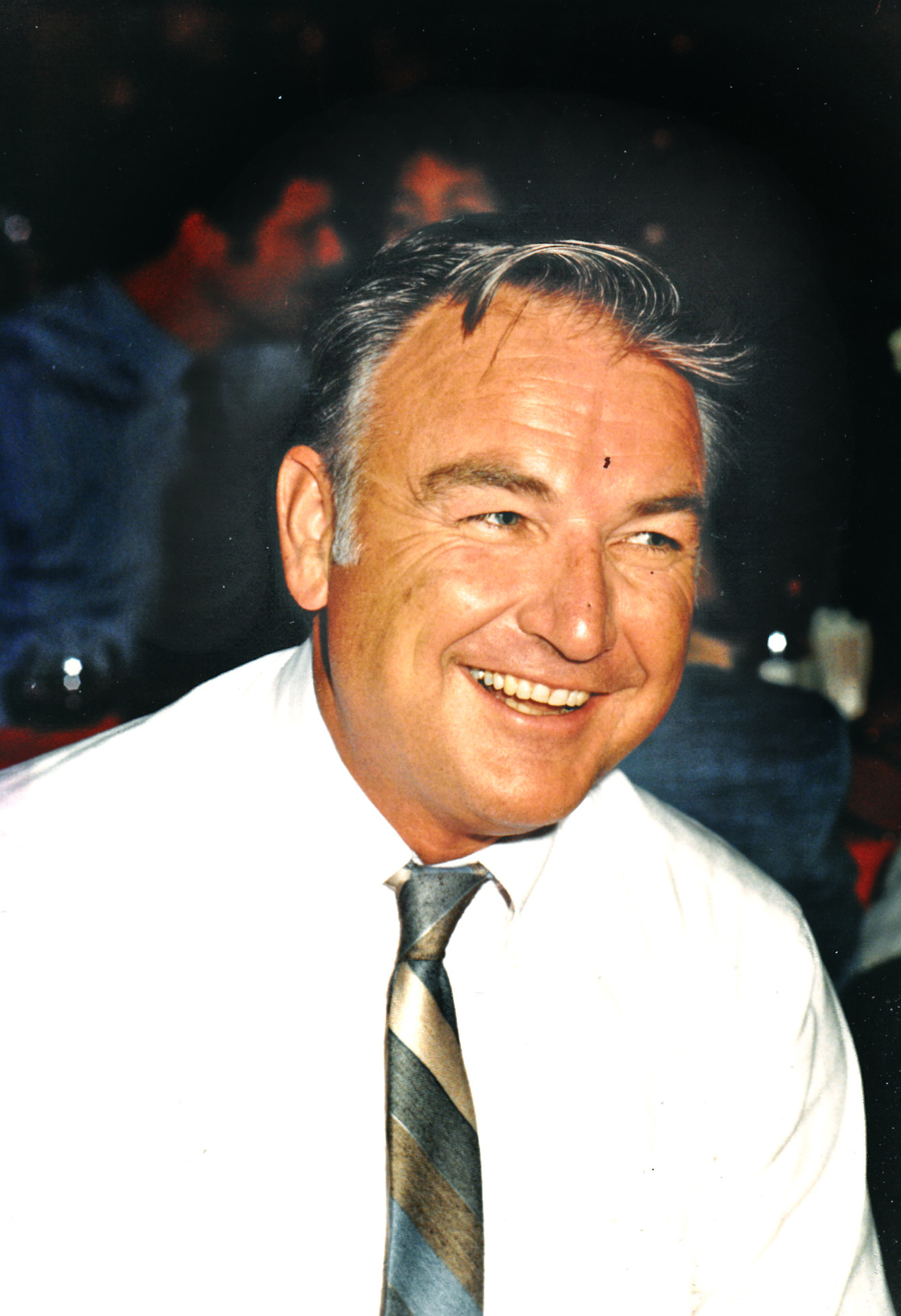 Donald Frank Delaney | SierraSun.com