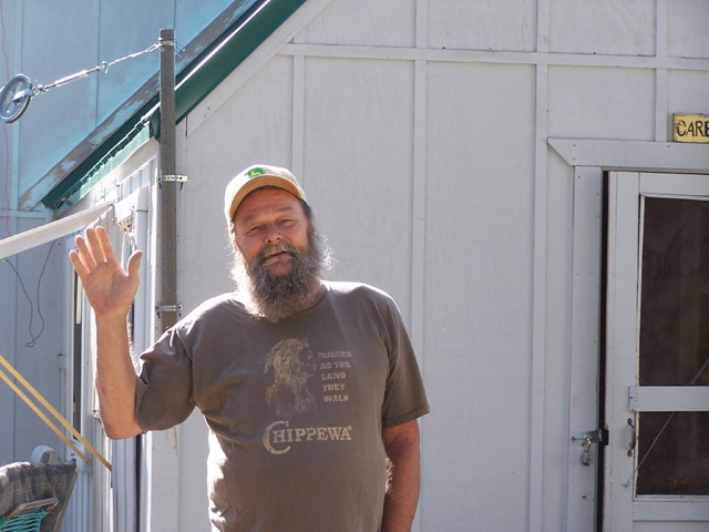 Douglas Harrison | SierraSun.com