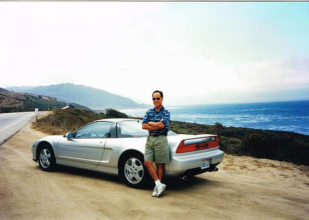 Leonard Pascua “Nick” Nicholas | SierraSun.com