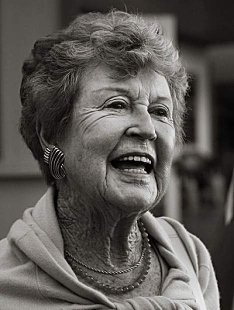 Shirley Houghton Allen | SierraSun.com