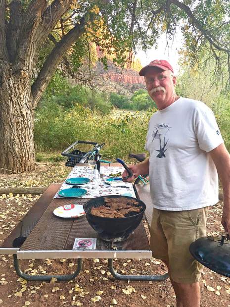 Stephen Michael Rademacher | SierraSun.com