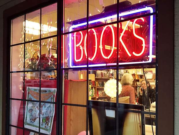 After years of struggles, Truckee’s last book store to close for good ...