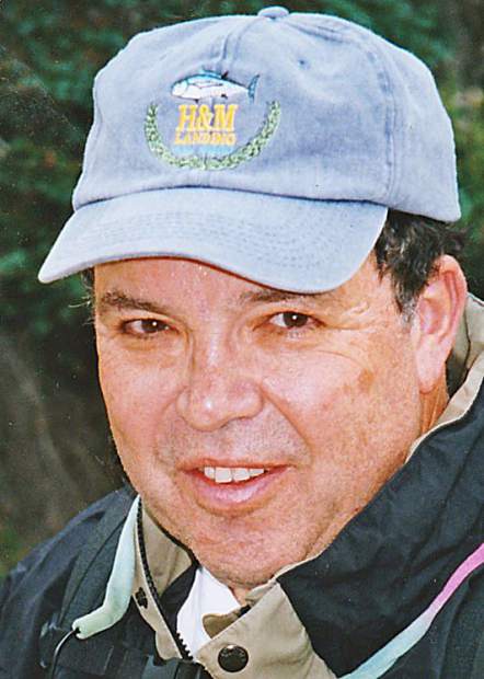 Stuart A. Jed | SierraSun.com