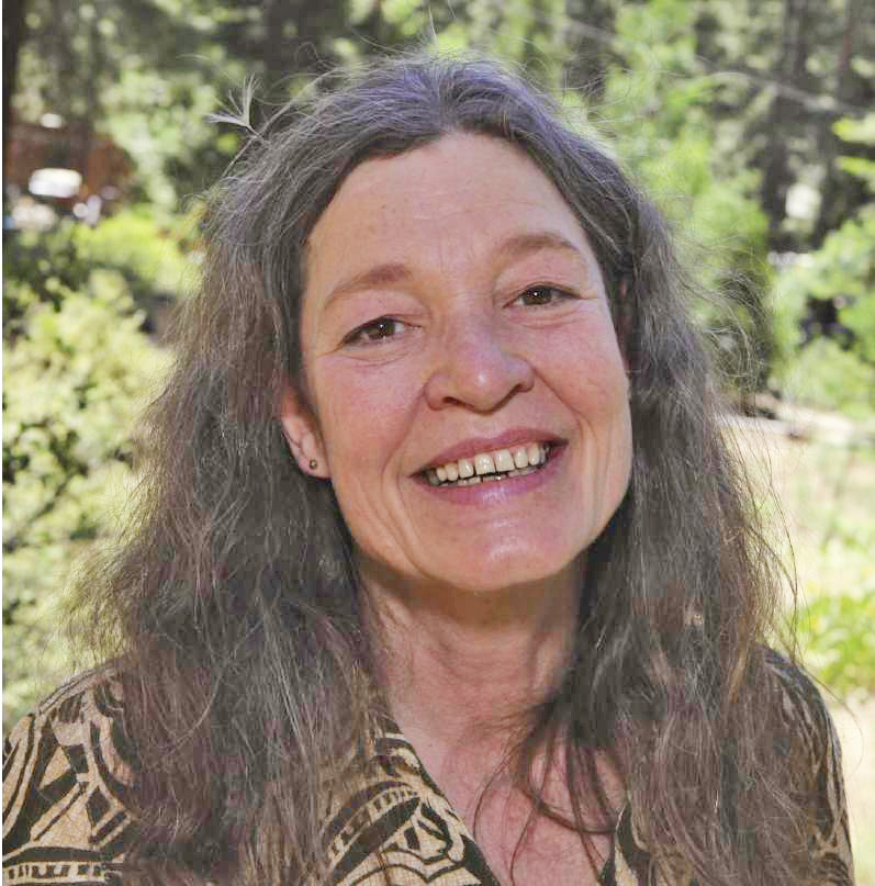 Marilyn Ruth Fisher | SierraSun.com