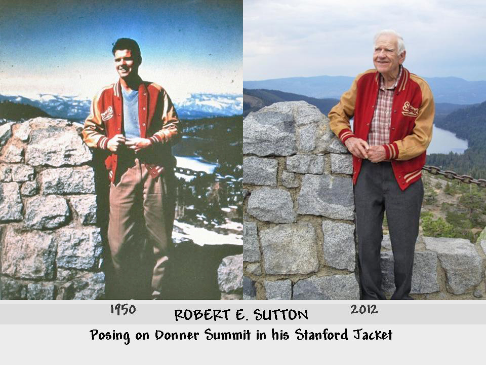 Robert E. Sutton | SierraSun.com