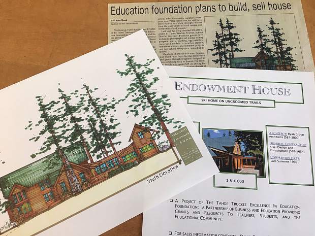 Tahoe nonprofit eeducation endowment fund surpasses $2.5M | SierraSun.com