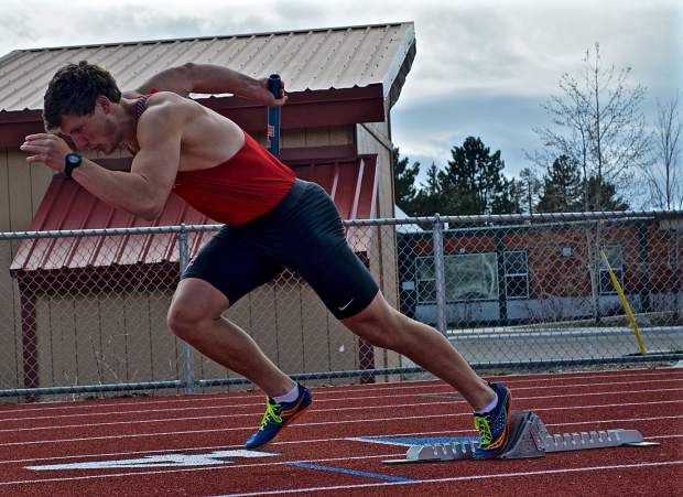 Truckee athletes shine at Bob Shaffer Track Classic | SierraSun.com