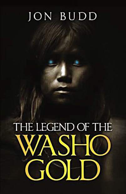 ‘The Legend of the Washo Gold’ review: Tahoe-based novel touches on ...