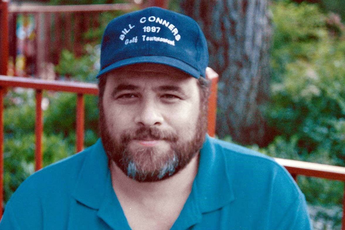 Edward Michael Conners | SierraSun.com