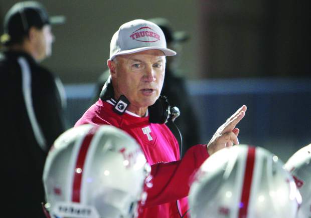 Former Truckee football coach Bob Shaffer killed in head-on crash ...