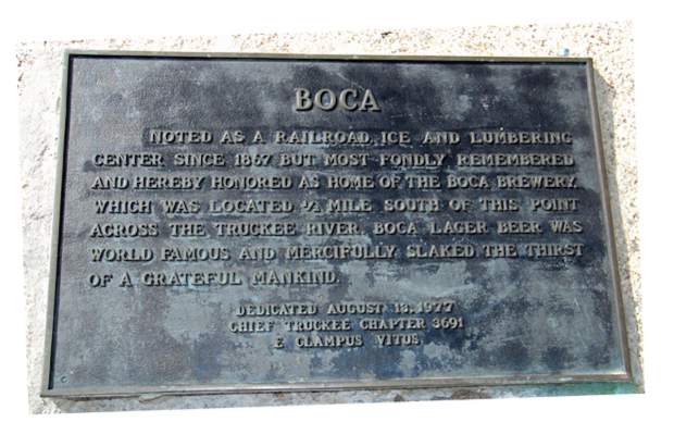 Truckee’s craft beer scene exploded way back in 1876 with opening of ...