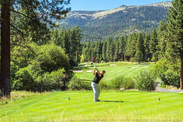 Golf, Ancient Chinese Performance Art & Homemade Mozzarella | SierraSun.com