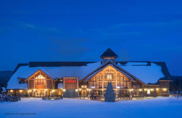 Raley’s moving forward with Truckee store | SierraSun.com