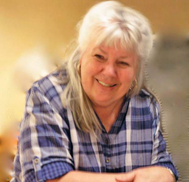 Patricia (Gunkel) Edwards | SierraSun.com