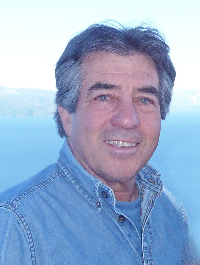 Louis T. Guzzi (Ted) | SierraSun.com