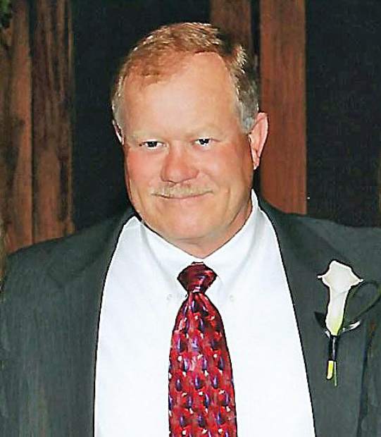 Mark Owen Stebbins | SierraSun.com
