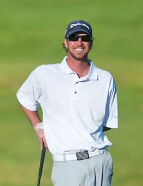 Christopher James Gerdin | SierraSun.com