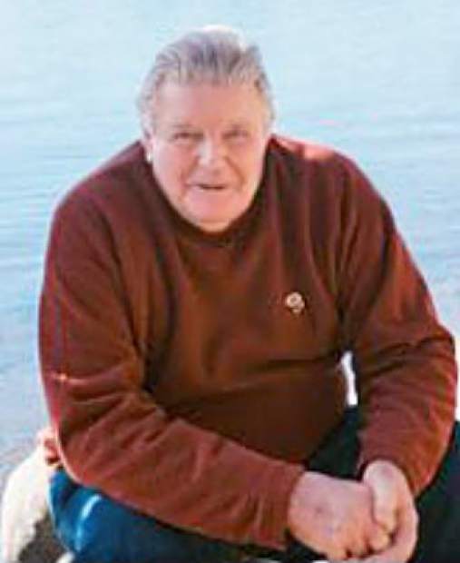 Stephen Vincent Riley | SierraSun.com