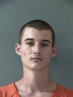 Conner Milkey accused in 2016 death of Nevada County Jail inmate ...