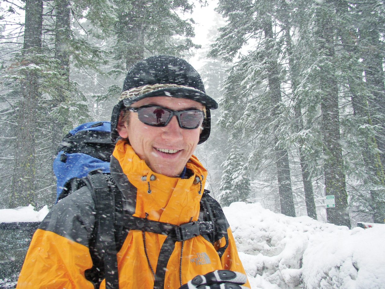 Russell Richardson | SierraSun.com