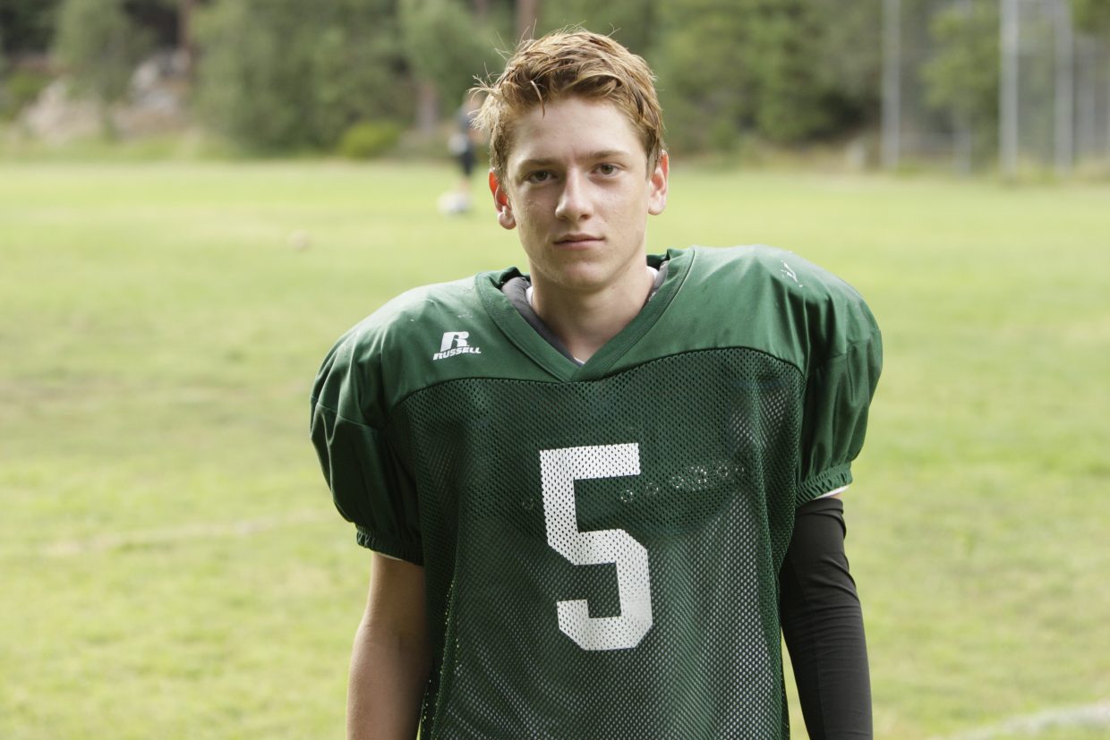 Incline tops Yerington for second straight win in high school football ...