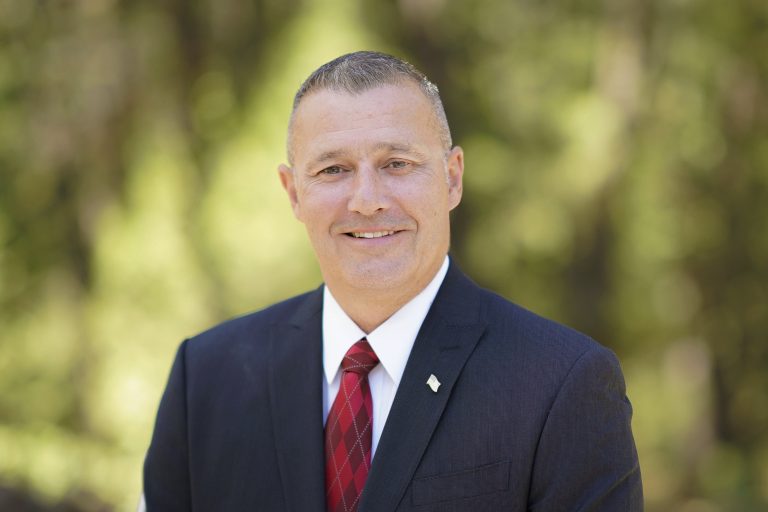 Lt. Bill Smethers announces candidacy for Nevada County sheriff ...