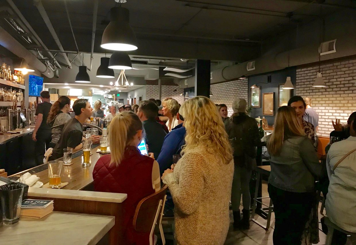 Old Town Tap raises more than $5,000 for fire victims in Napa and ...