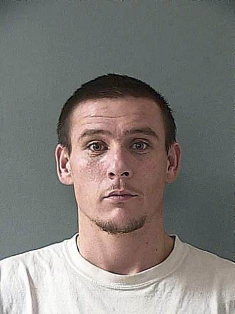 Trial set in Joseph Ward murder case | SierraSun.com