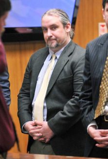 Jurors begin deliberations in insanity phase of Jason Schuller murder ...