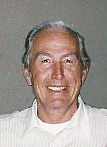 In Loving Memory of Gerald E. Cochran, M.D. | SierraSun.com