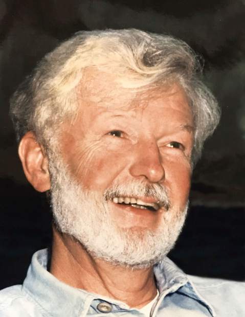 John B. “Ian” Mackinlay | SierraSun.com
