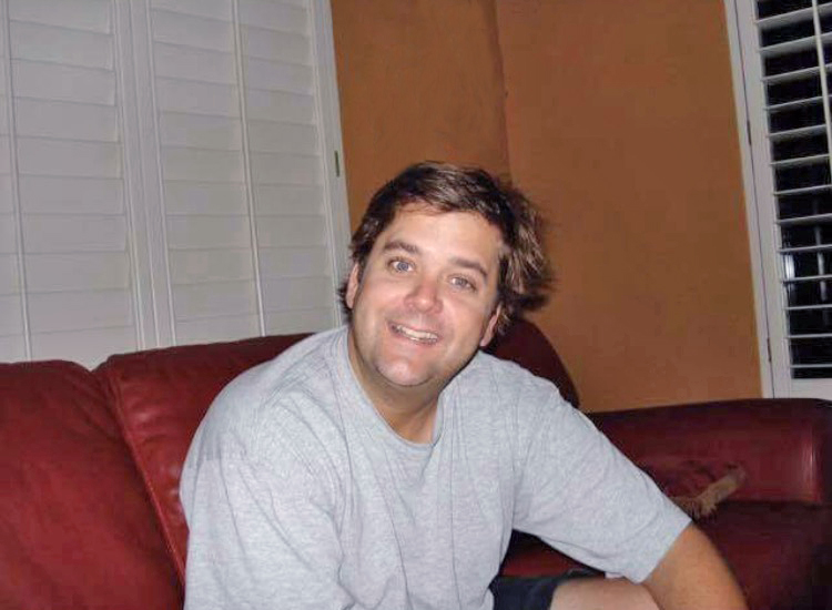 Eric David Lunde | SierraSun.com