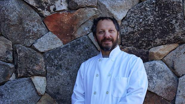 Alder Creek Café brings new chef, David Smith, onboard, and features a ...