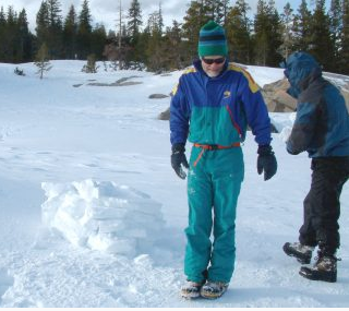 No sign of missing Bear Valley skier | SierraSun.com