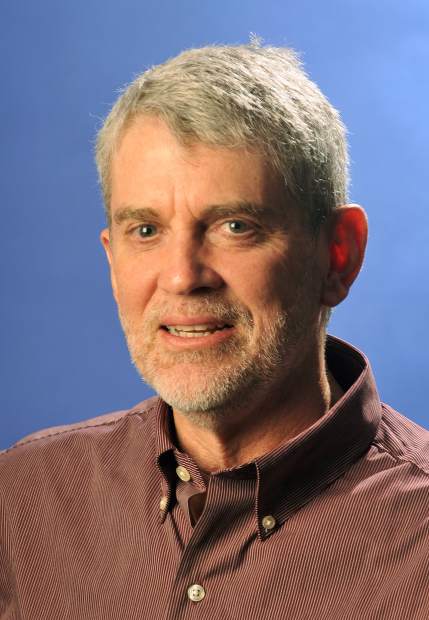 Don Rogers: A way of life | SierraSun.com