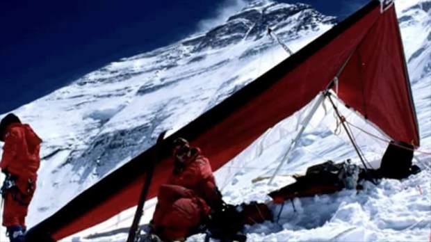 Hall of Fame welcomes speed skiing legend Steve McKinney | SierraSun.com