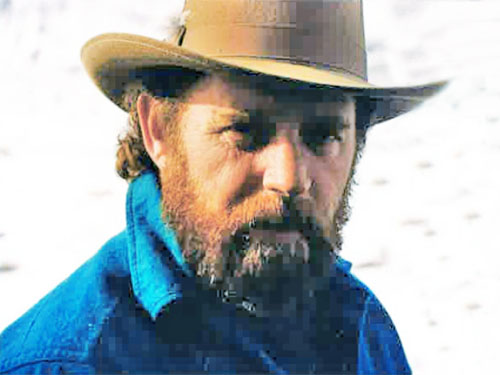 Michael John Tyler | SierraSun.com