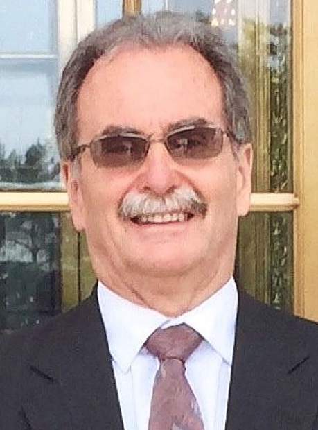 Attorney Brent Collinson Admitted to U.S. Supreme Court Bar | SierraSun.com