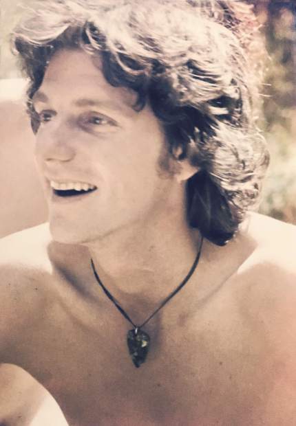 Roy Martin Morfett | SierraSun.com