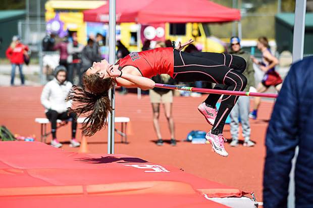 Truckee hosts largest track meet in school history | SierraSun.com