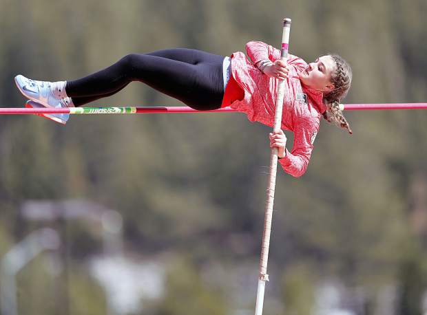 Truckee hosts largest track meet in school history | SierraSun.com