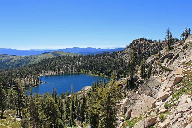 Conservation groups under contract to purchase Frog Lake | SierraSun.com