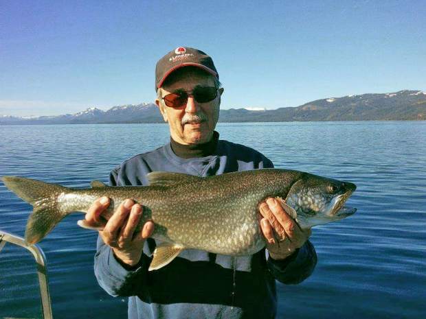 Richard Lee Caravelli | SierraSun.com