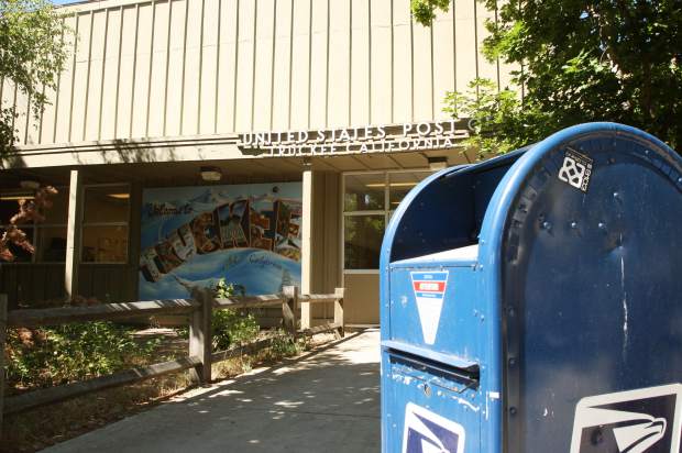 Short-staffed, Truckee Post Office struggles to deliver on time ...