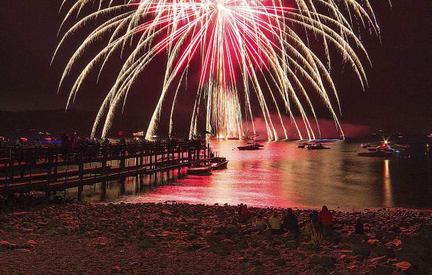 ‘Prepared and excited’: Bringing community together for Independence ...